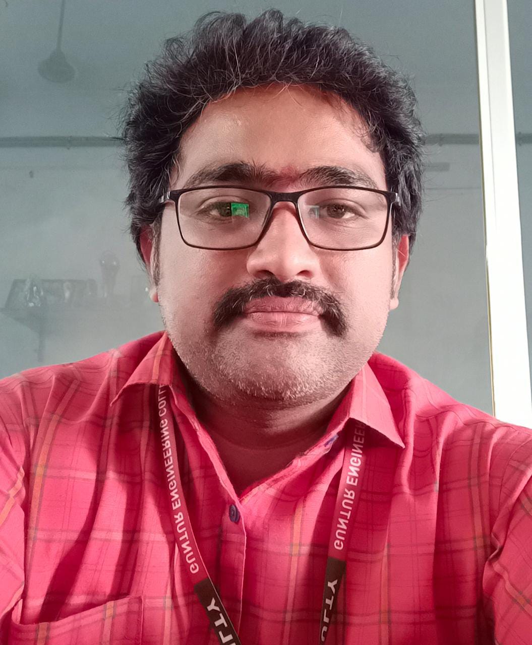 image of the professor