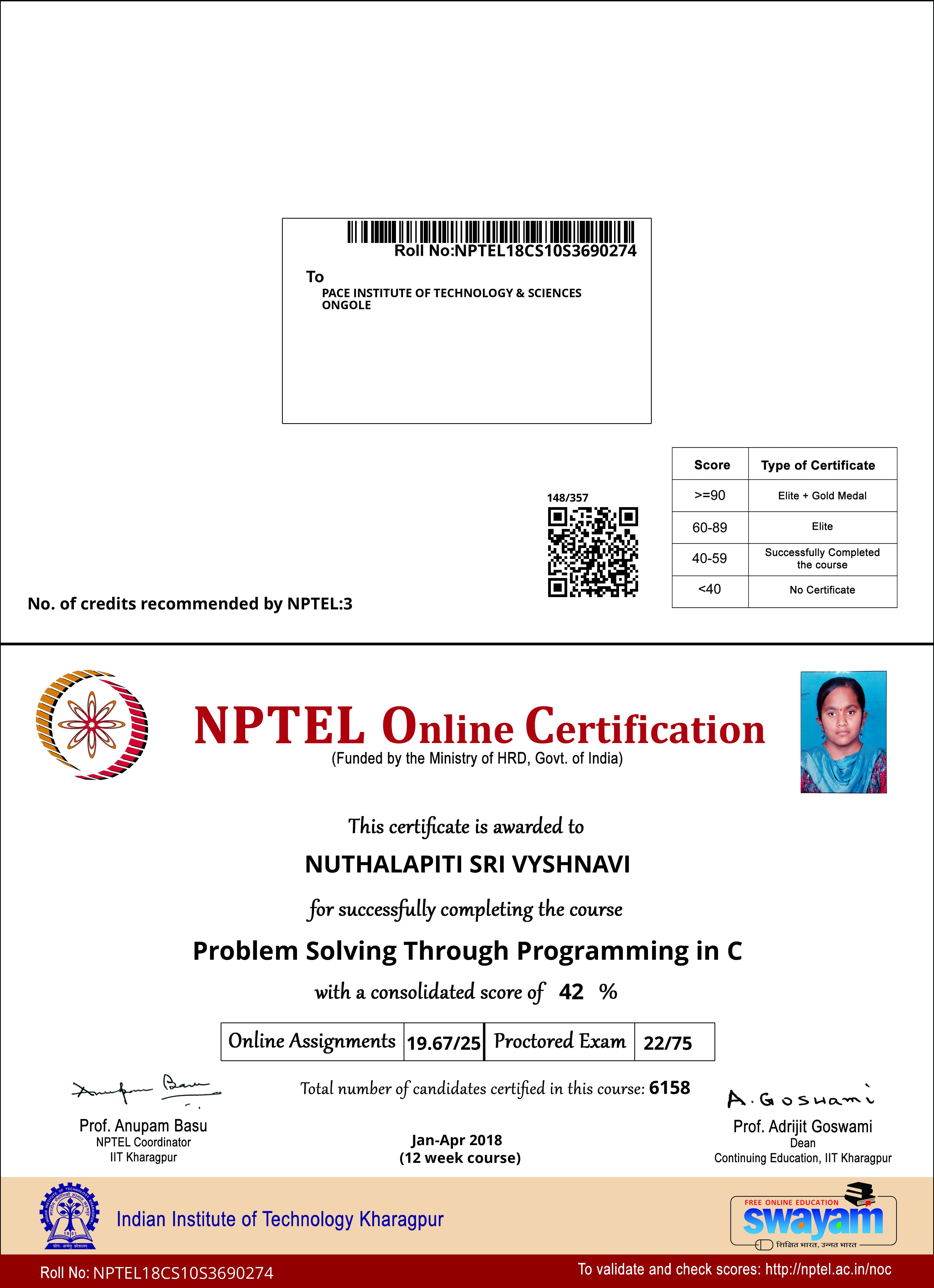 Sri Vyshnavi Nuthalapati - Technology Support Specialist | LinkedIn