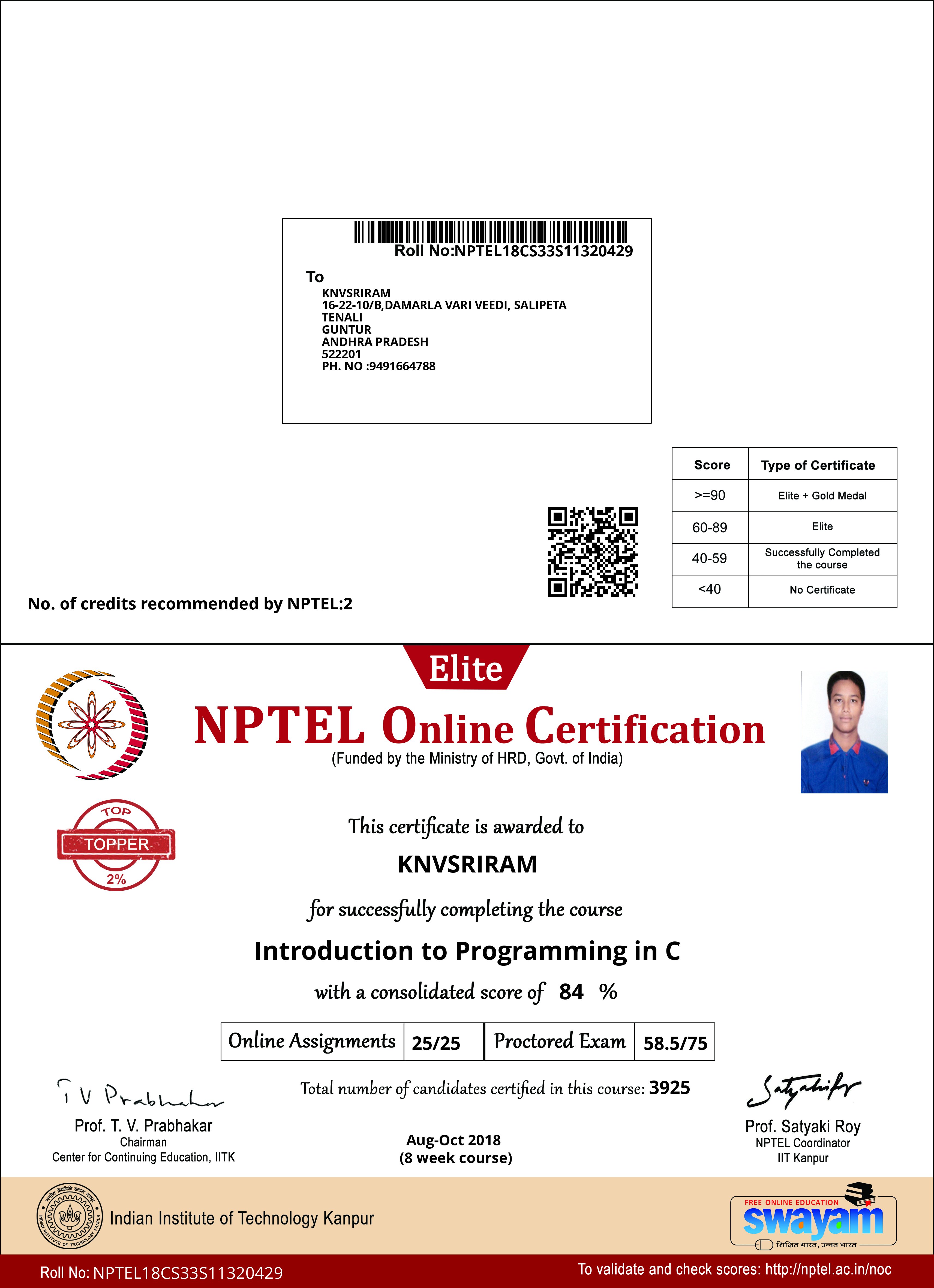 Sriram K. - Software Developer | Java, Spring Boot, React | Cloud (AWS,GCP & Azure ...