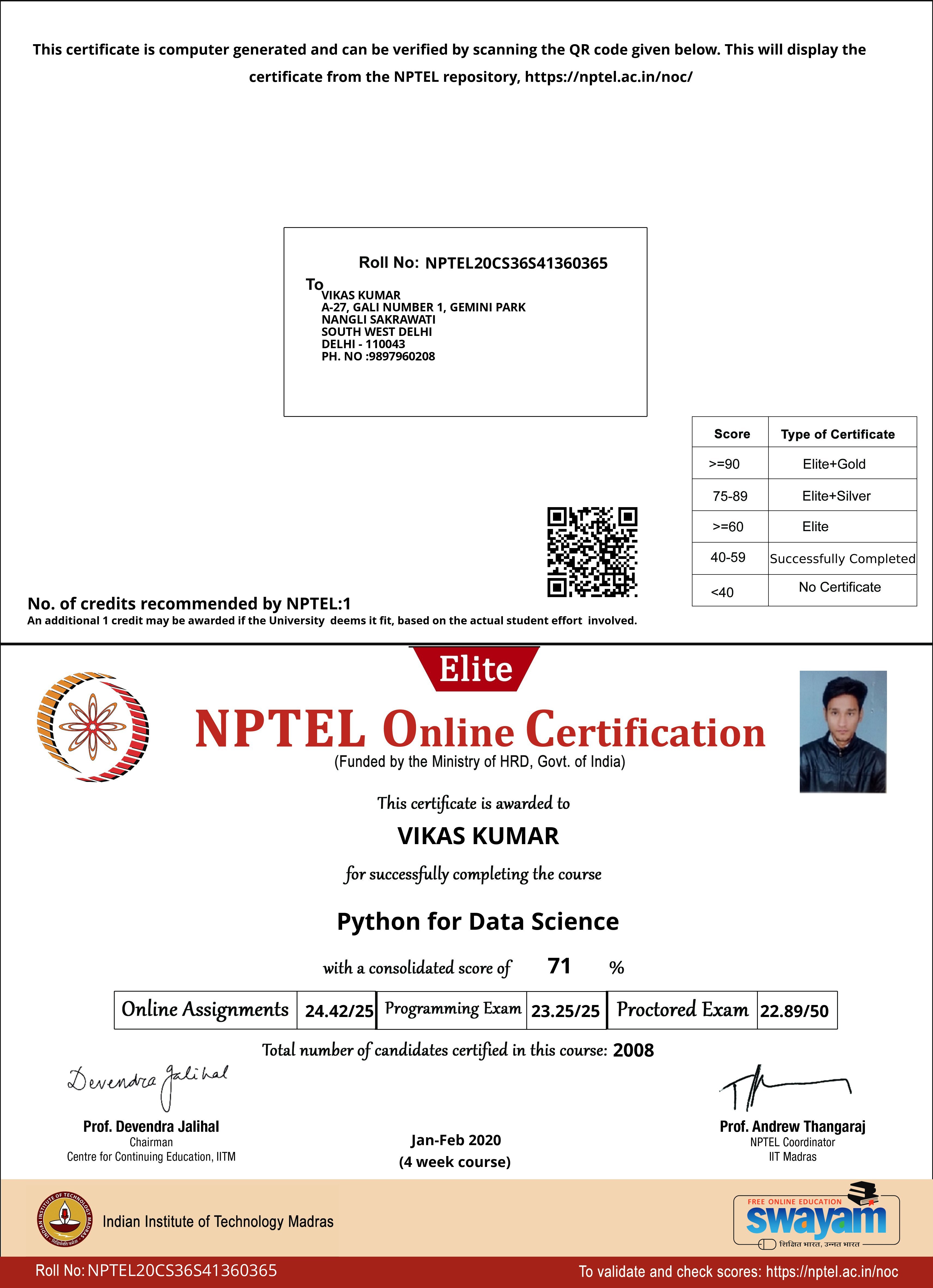 Vikas Kumar - Treasure Data | CDP | SQL/Presto | Python | PySpark| Tableau | S3/ Redshift | LinkedIn