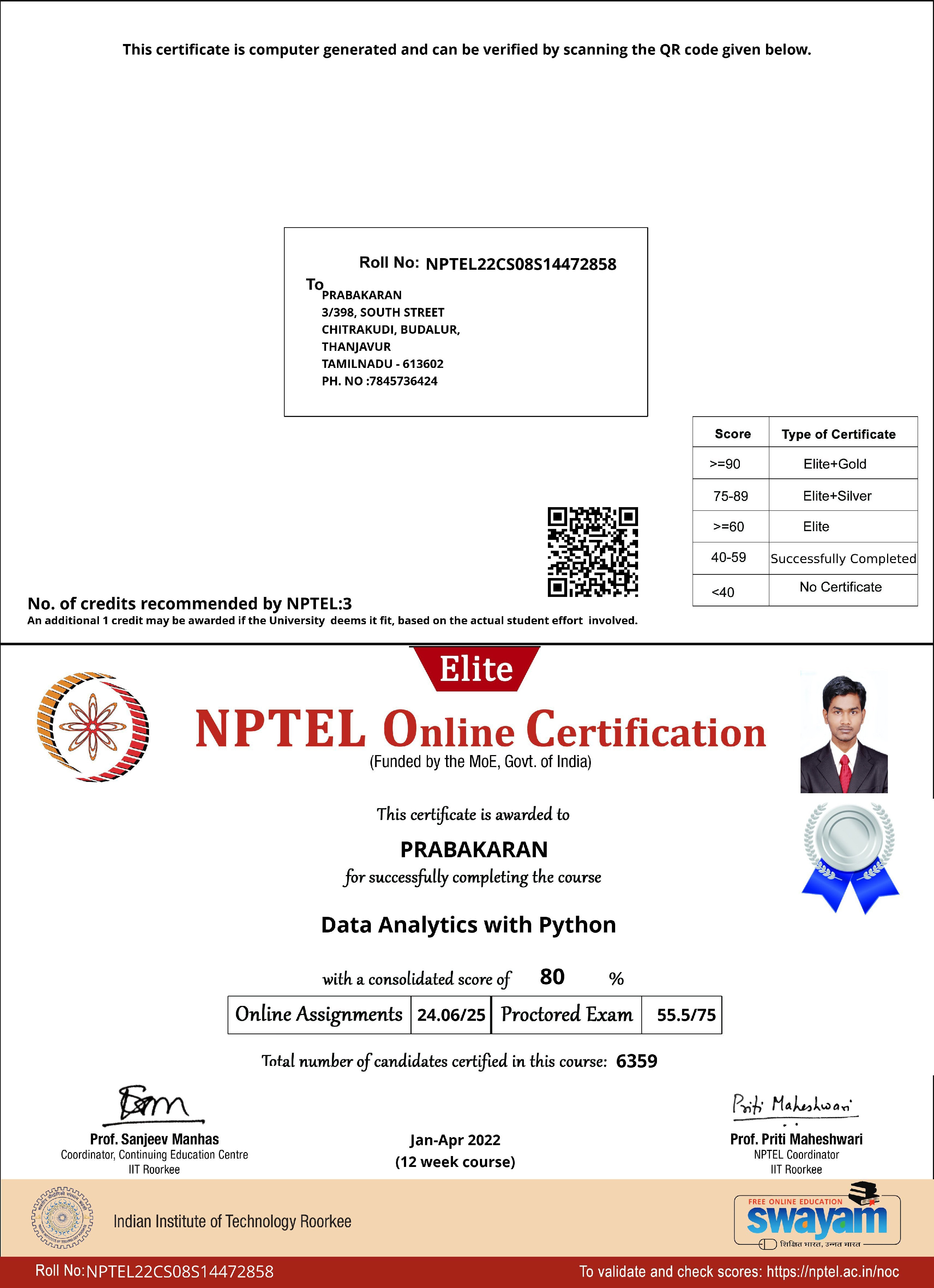 Praba Karan - Chennai, Tamil Nadu, India | Professional Profile | LinkedIn Praba Karan - Chennai, Tamil Nadu, India | Professional Profile | LinkedIn