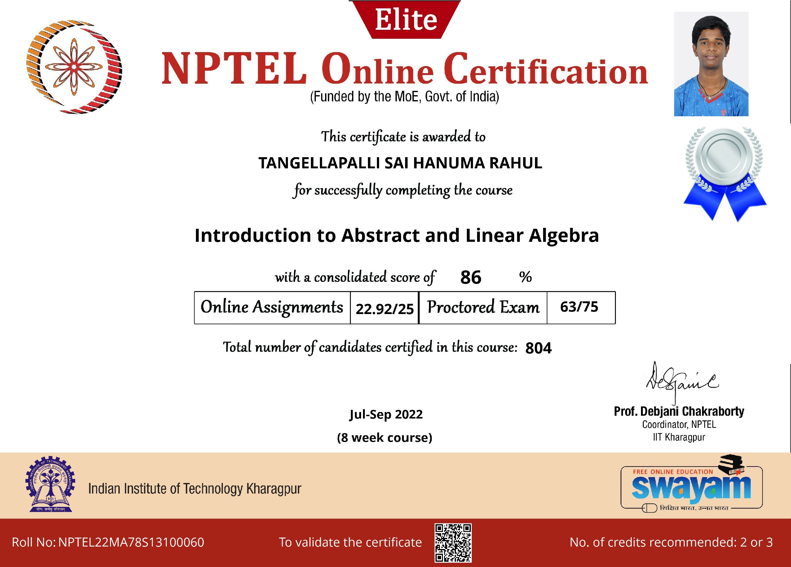 Tangellapalli Sai Hanuma Rahul - Aspiring Data Engineer | LinkedIn