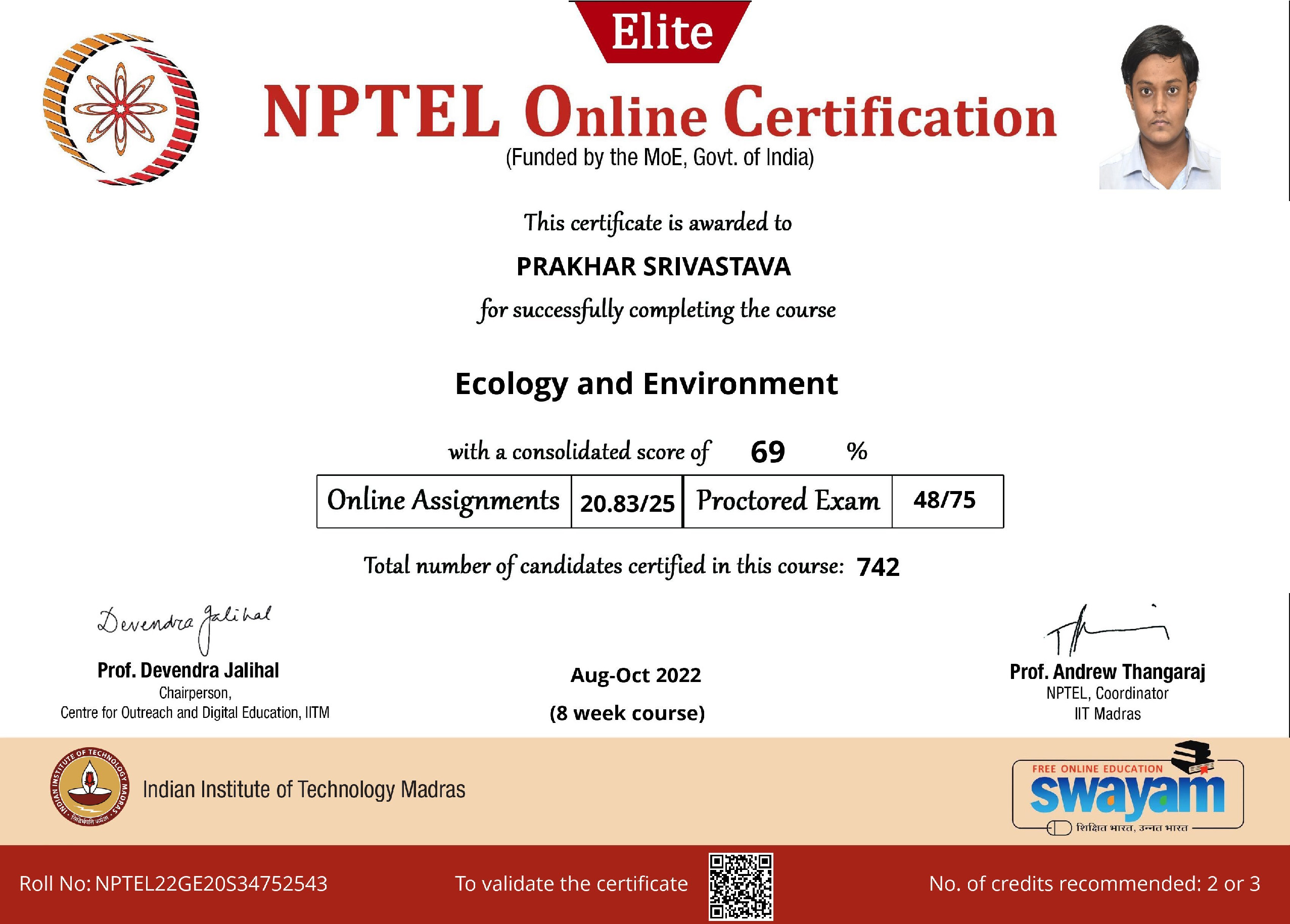 Prakhar Srivastava - Software Developer at Weberon | Android Development, Backend Development ...