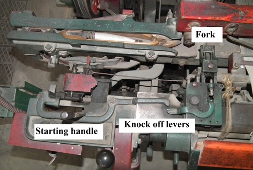 Silver formation
